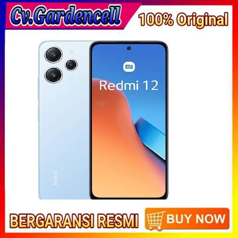 Xiaomi Ram 8 - Harga Terbaru Mei 2024 | Blibli