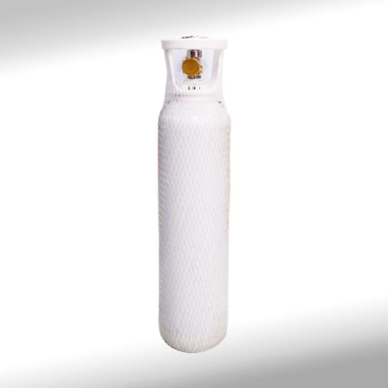 Jual Tabung Gas Oksigen 1m3 Lengkap Alat Pernapasan Di Seller Micmax ...