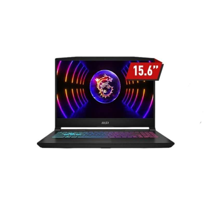 Promo Msi Katana 15 B13vfk 1410 Laptop Gaming [core I7-13620h/16gb/1tb ...