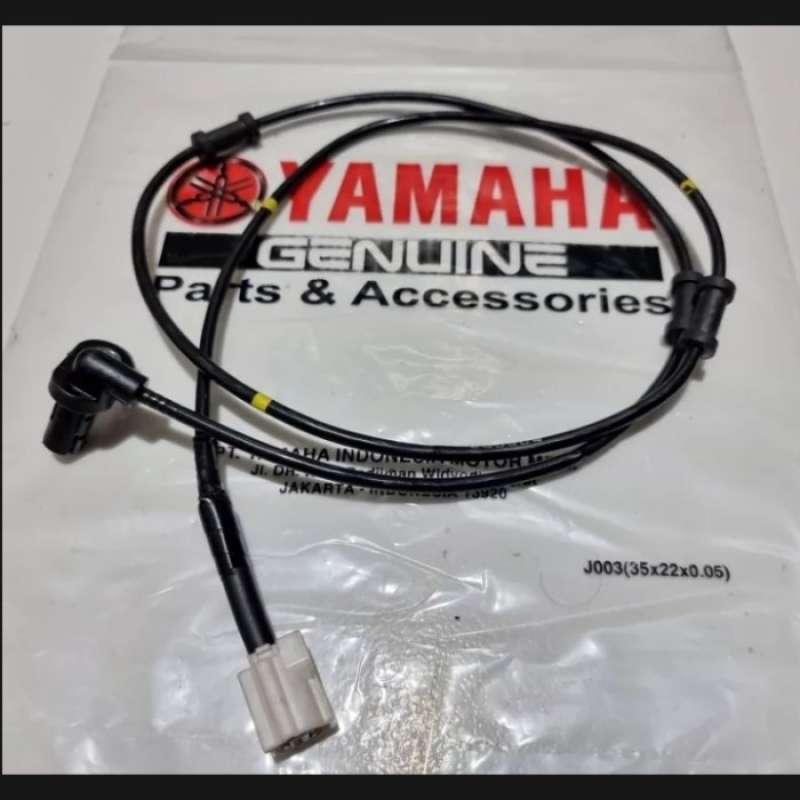 Promo Kabel Speed Sensor Roda Belakang All New Nmax Original Yamaha ...