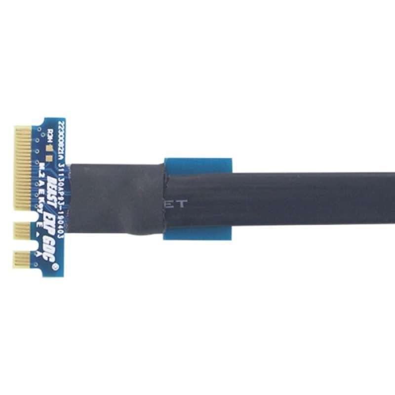 Promo Kabel Exp Gdc Beast Hdmi To Ngff M.2 Cable For Video Card ...