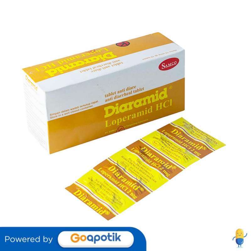 Jual Diaramid 2 Mg Box 100 Tablet Di Seller Apotek Mall 24 Sukowono ...