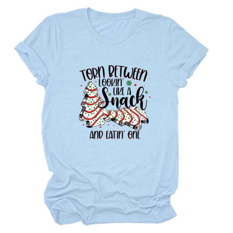 Jual Terkoyak Antara Terlihat Seperti Camilan Dan Makan Satu Kaus Kue ...