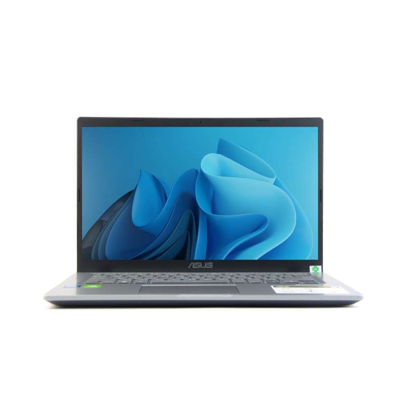 Promo Laptop Desain Asus X1400ep-ek405 Intel Core I5-1135g7 16gb Ssd 512gb + Optane 32gb Nvidia ...