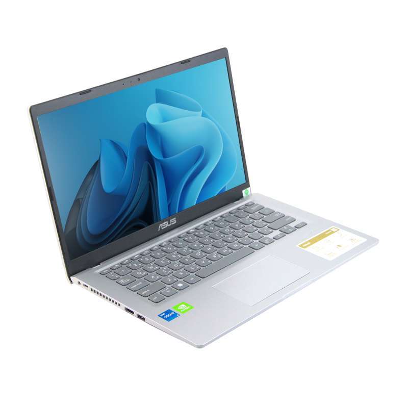 Promo Laptop Desain Asus X1400ep-ek405 Intel Core I5-1135g7 16gb Ssd 512gb + Optane 32gb Nvidia ...