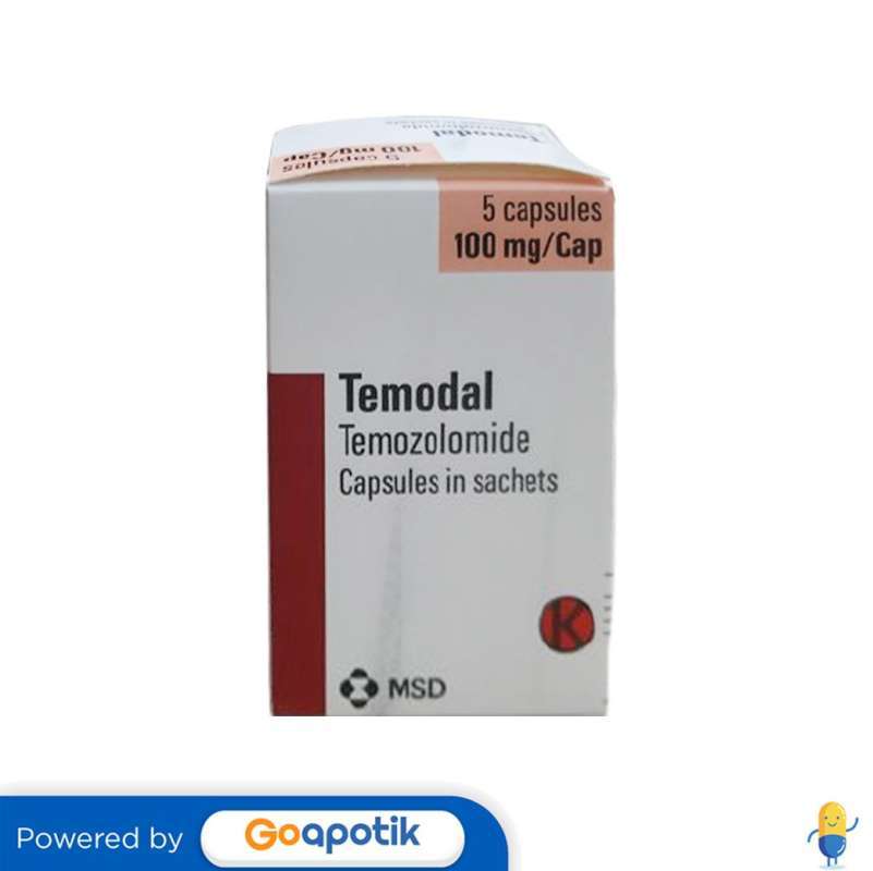 Temodal