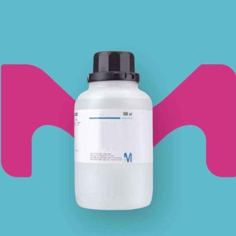 Promo Ready Iron Standard Solution Merck 119781 Larutan Standar Besi ...