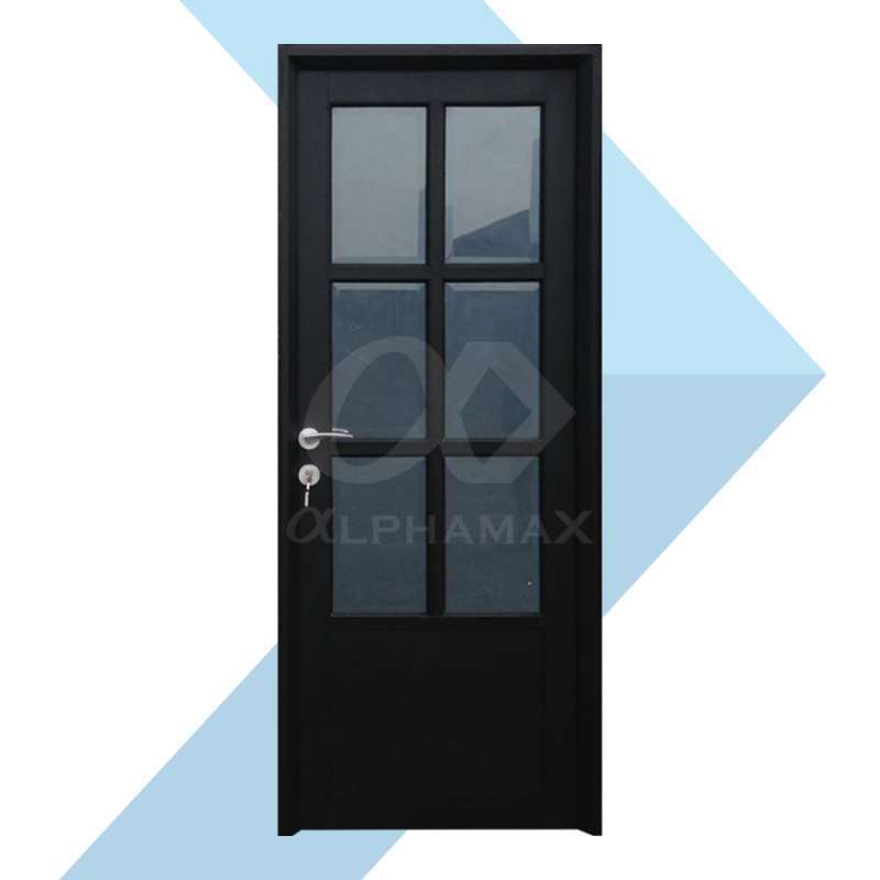 Jual Kusen Pintu Kaca Hitam Aluminium Original Murah - Harga Diskon ...