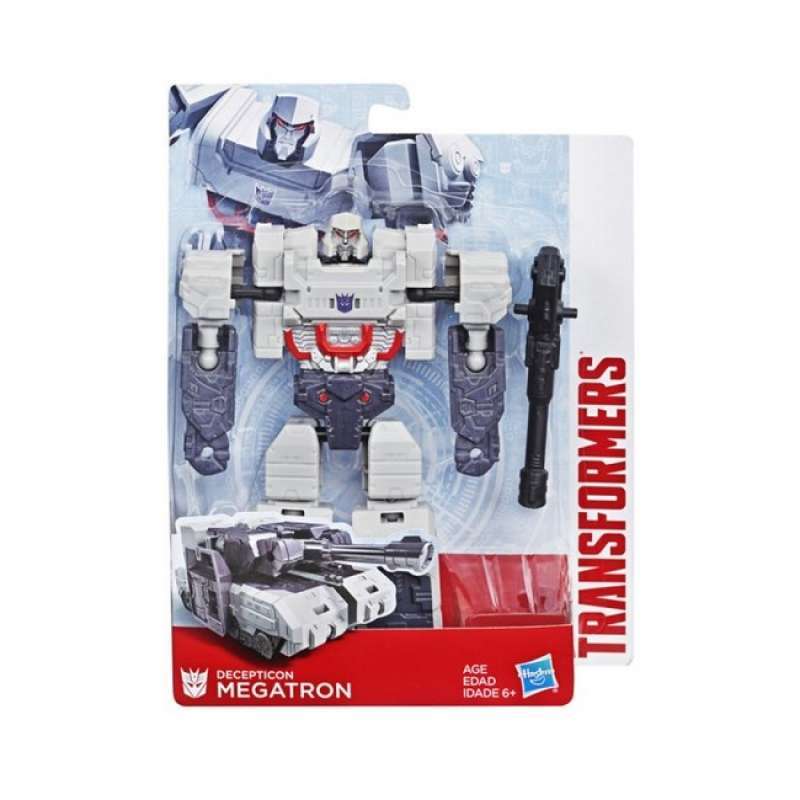 Jual Transformers Gen Authentics Alpha Di Seller Toys Kingdom Indonesia ...