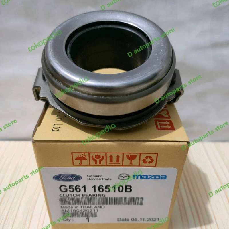 Promo Clutch Bearing Release Declahar Ford Ranger Everest Mazda Bt50 ...