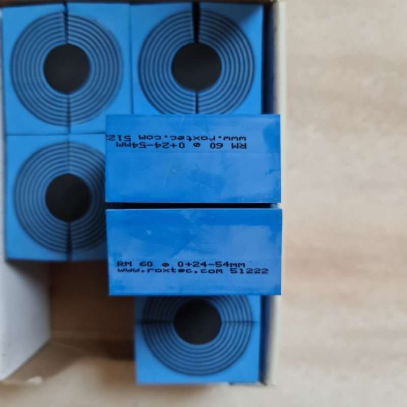 Promo Roxtec MCT Sweden Multi Cable Transit RM60 RM 60 RM-60 51222 ...