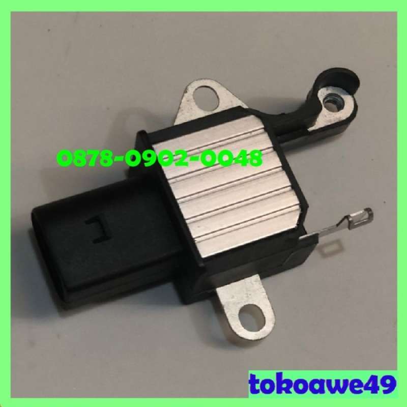 Promo IC REGULATOR IC ALTERNATOR TOYOTA INNOVA REBORN Diskon 20% di ...