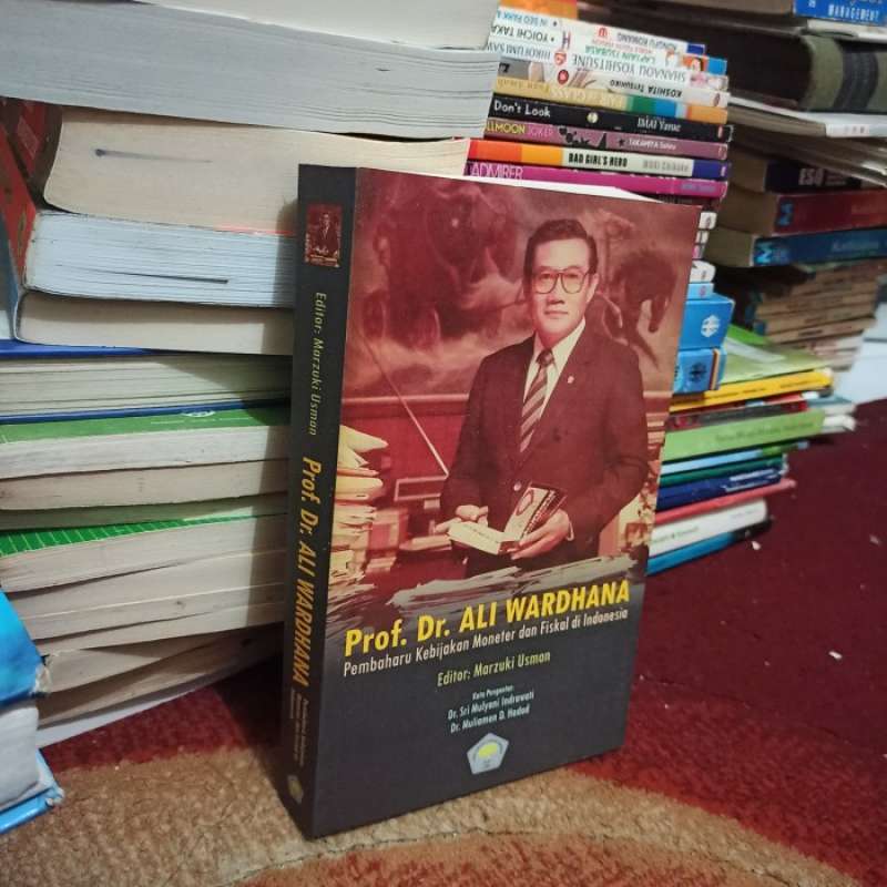 Jual Buku Kebijakan Fiskal Dan Moneter Original Harga Termurah Juni ...