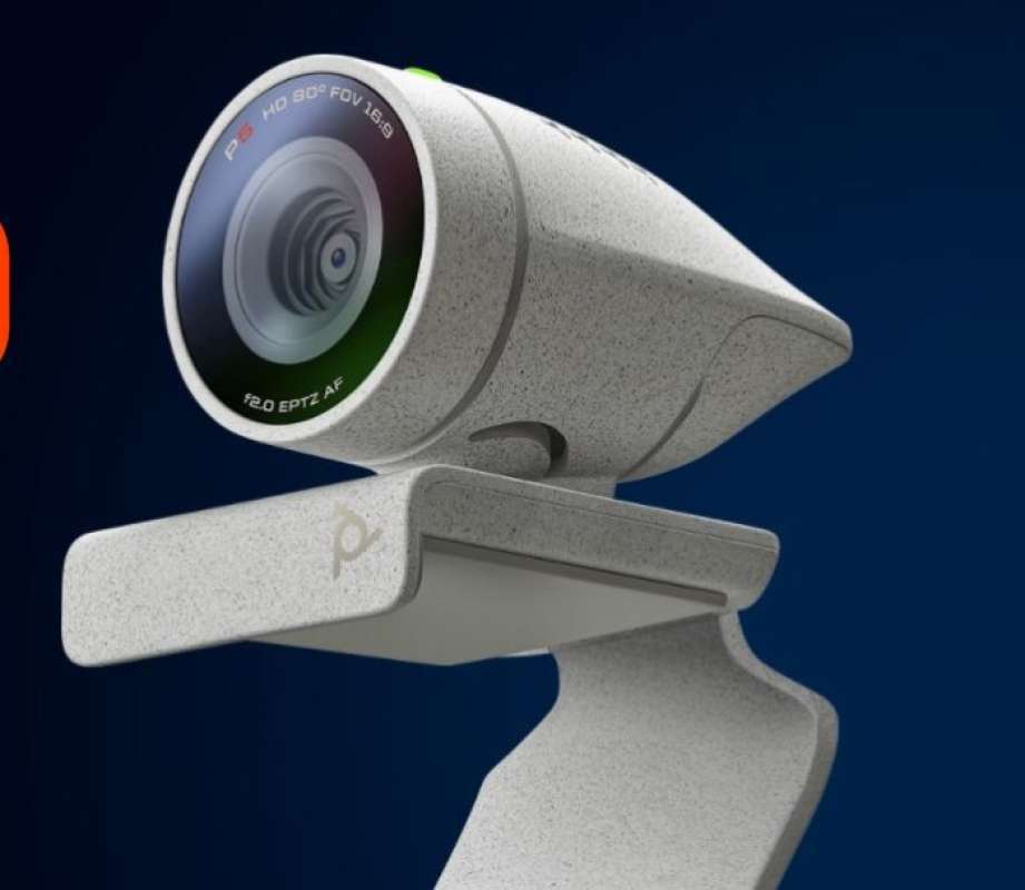 Jual Poly Studio P5 Professional Webcam di Seller Perma Store ...