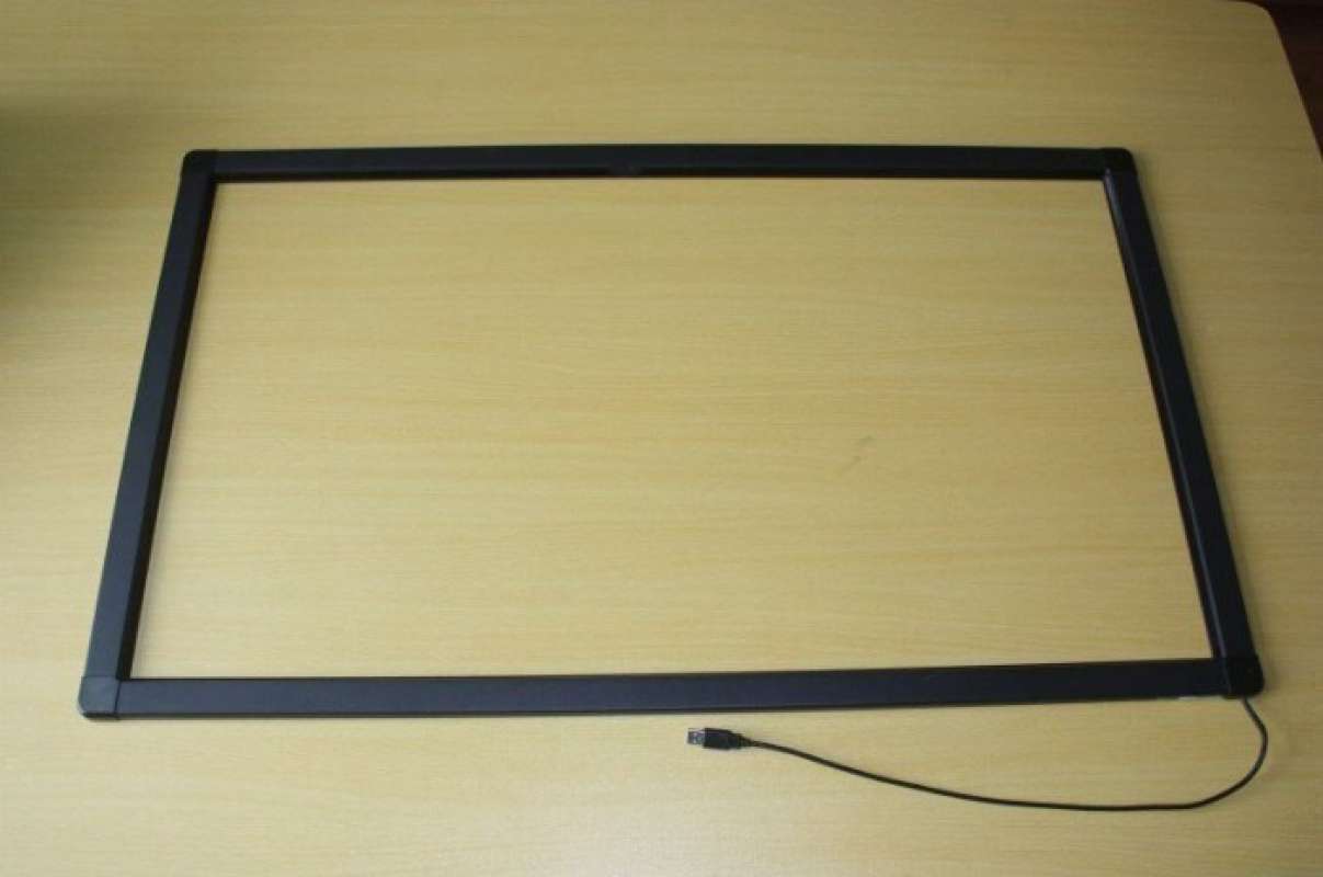 Promo Touch Screen Ir Overlay Panel 70 Inch Atau Touchscreen Overlay ...