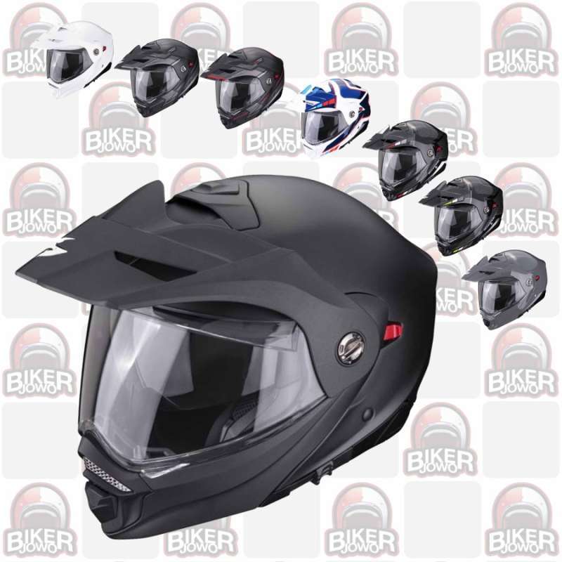 Jual Scorpion Modular Original Murah - Harga Diskon Juni 2024 | Blibli