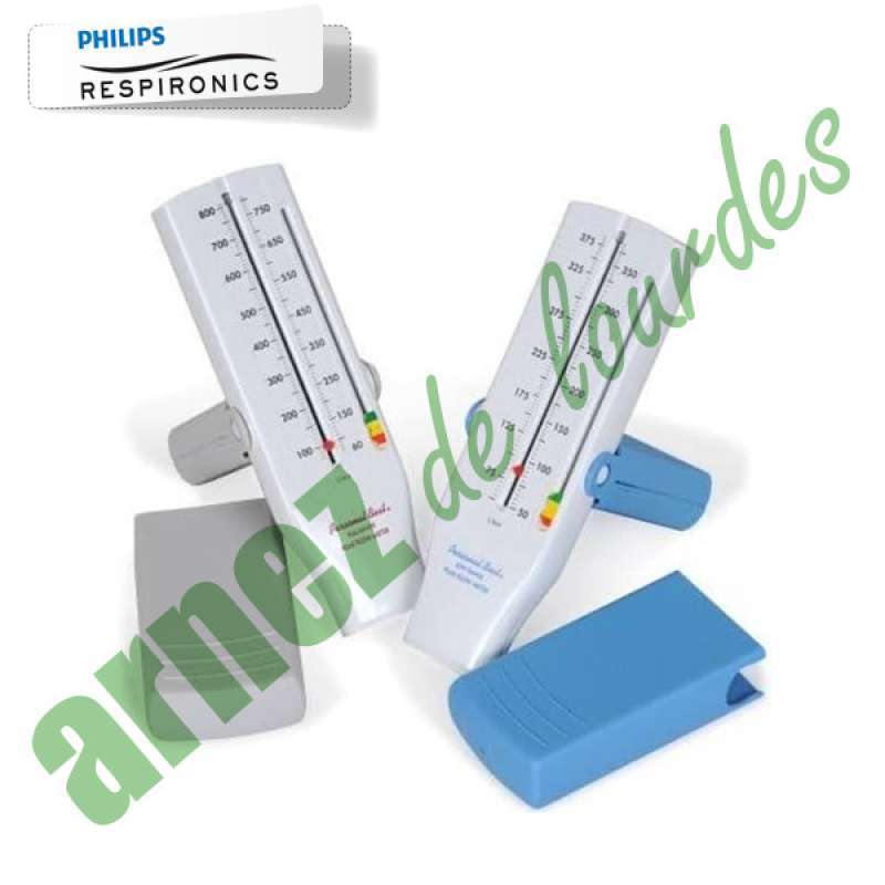 Promo Peak Flow Meter - Philips Respironics ( Personal ) Anak / Dewasa ...