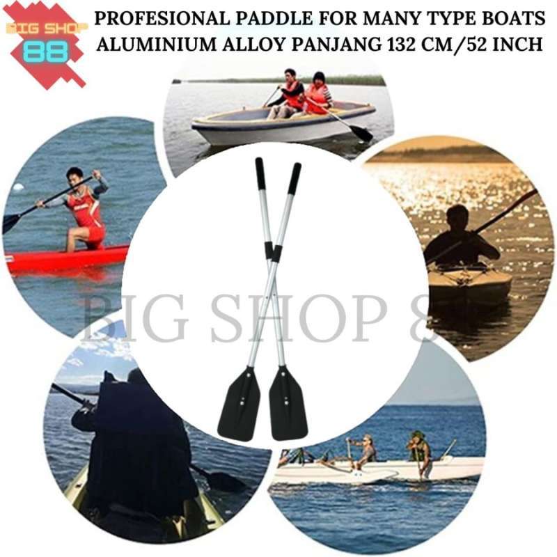 Perahu Dayung - Harga Terbaru Mei 2024 & Gratis Ongkir | Blibli