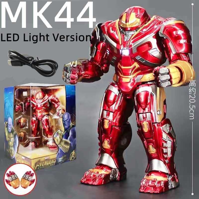 Promo Iron Man ZD Original MK43 Marvel legends MK3 MK4 MK42 War Machine ...
