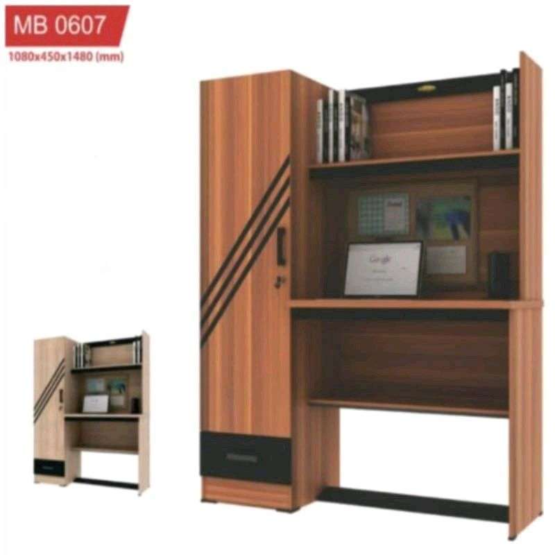 Jual Meja Baca Perpustakaan Modern Minimalis Terbaik April 2024 - Harga ...