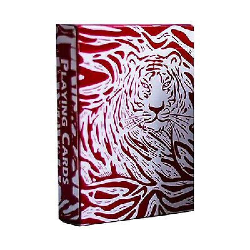 Promo Kartu Remi: The Hidden King Red/Blue (Pilih salah satu) Luxury ...