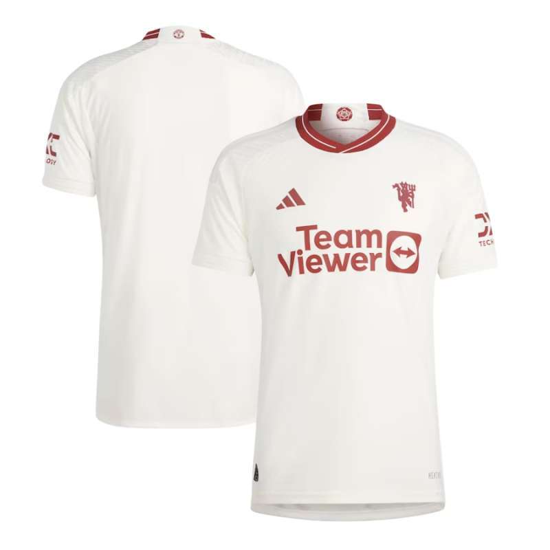 Jual JERSEY BOLA MU 3RD 2023/2024 NEW KUALITAS TERBAIK | BAJU BOLA MU ...