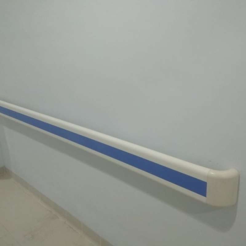 Jual Handrail Aluminium Pvc Rumah Sakit Di Seller Kuniy Store - Kebon ...