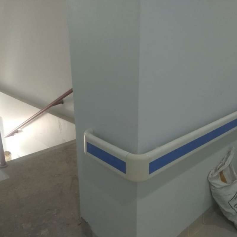 Jual Handrail Aluminium Pvc Rumah Sakit Di Seller Kuniy Store - Kebon ...
