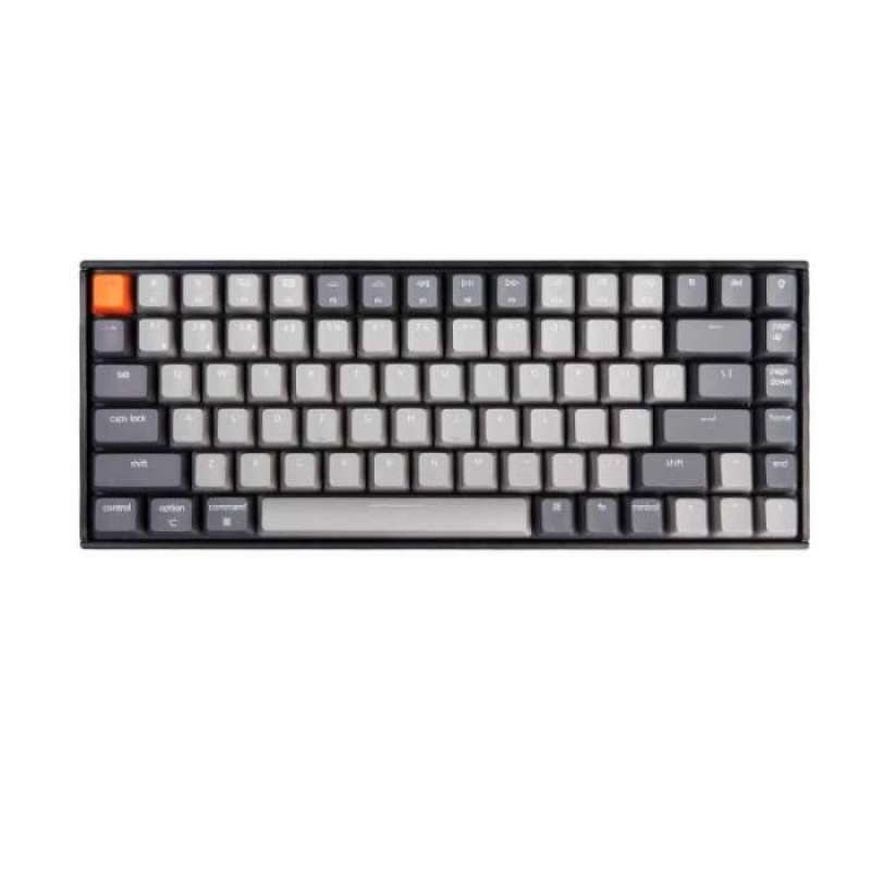 Promo Keychron K2 Rgb Backlight Plastic Frame Wireless Mechanical ...