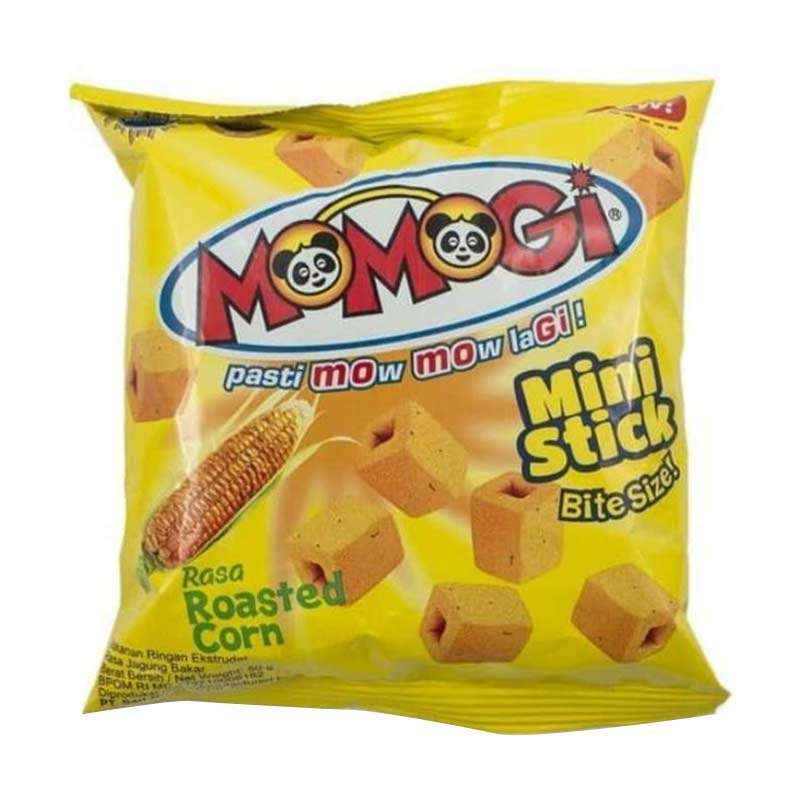 Doyan Nyemil Jagung? Cek 15 Rekomendasi Snack Jagung Bakar Murah dan ...