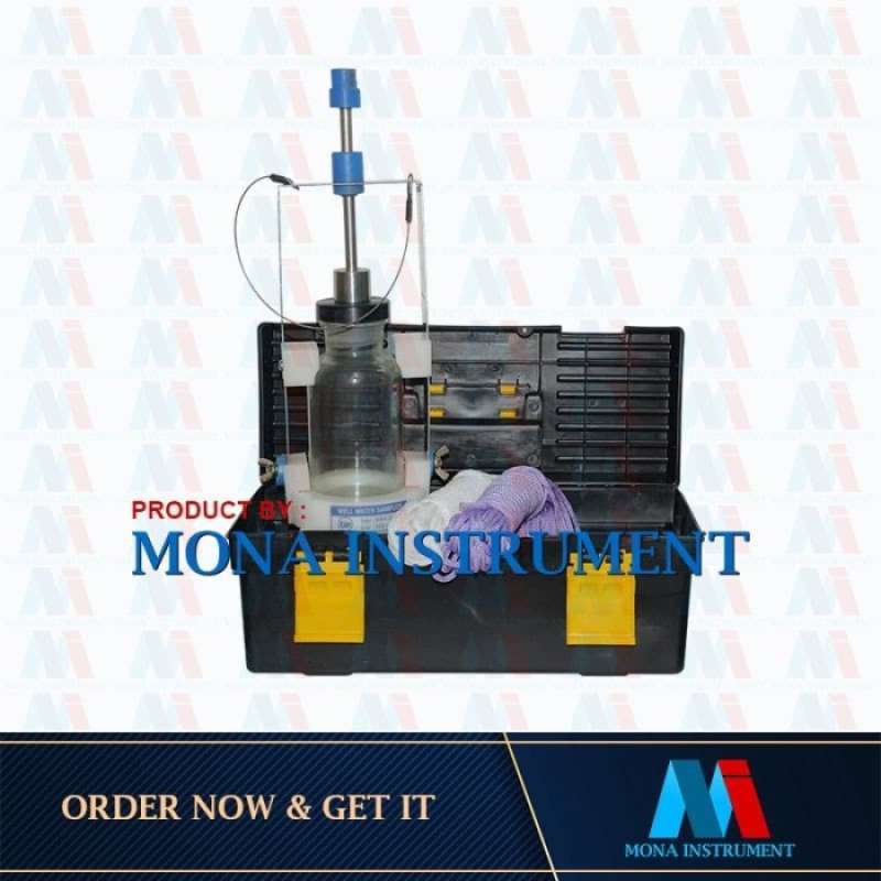 Promo Well Water Sampler-alat Sampling Air Diskon 17% Di Seller ...