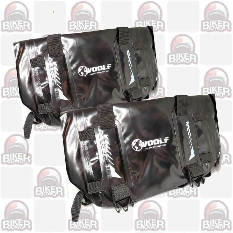 Harga Side Bag Touring 💯 Terbaru, Spesifikasi, & Kredit Mei 2026