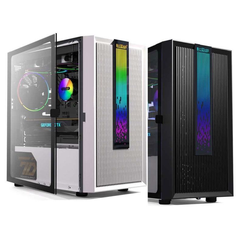 Jual Pc Rakitan Gaming Amd Ryzen 7 5800x L 16gb I Rtx 4060 Ti 8gb I ...