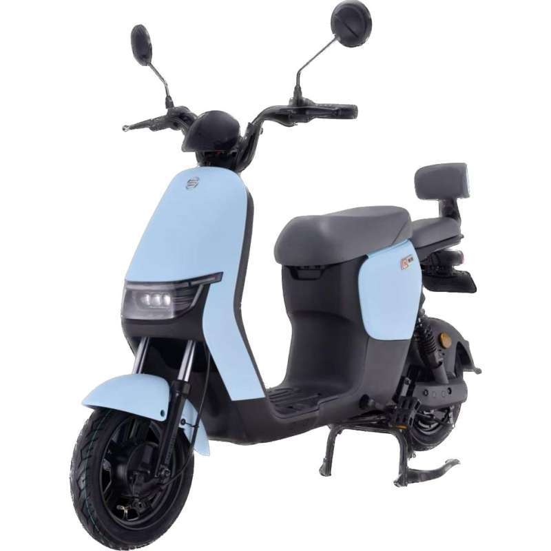 Jual SEPEDA LISTRIK E-BIKE SAIGE GT SPEED 45KM/POWER 600W di Seller ...
