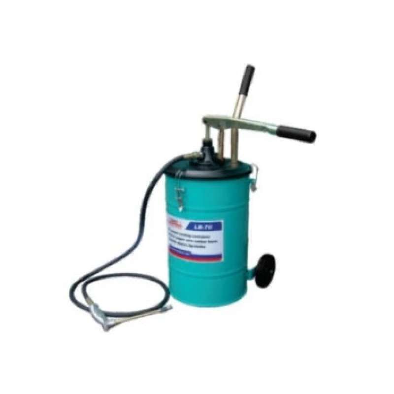 Promo Manual Lubricator Grease Lb 70 Wipro Diskon 23% Di Seller ...