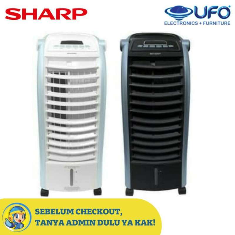 Jual Sharp Pja 36ty Air Cooler Di Seller Ufo Elektronika Jember ...