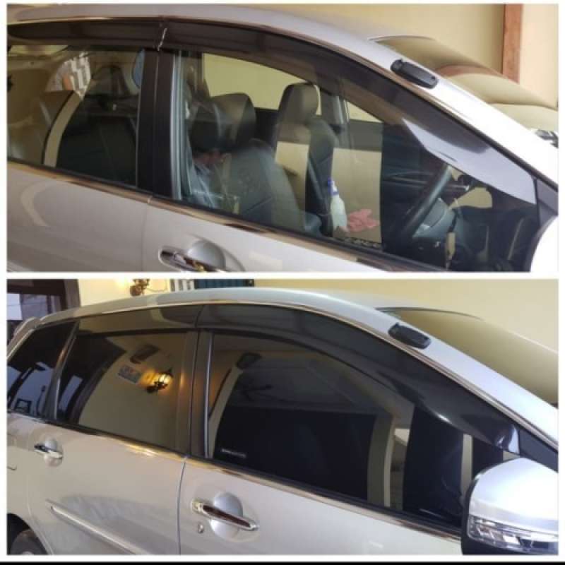 Jual Kaca Film Sparta Full Body Mitsubishi Xforce Di Seller Kresna Jaya ...