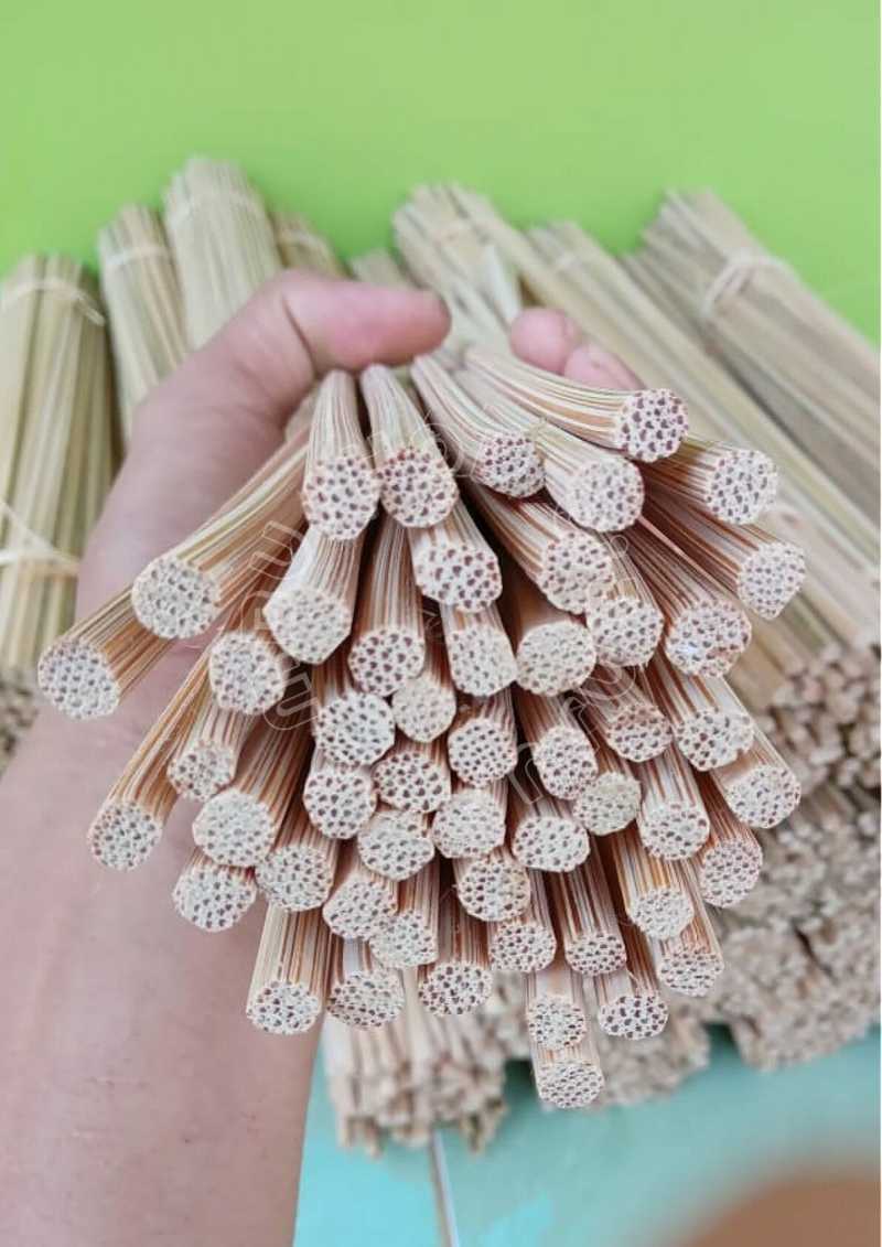 Promo Lidi Bambu Stik Bambu Buket Ajir Tanaman Turus Bambu Bahan ...