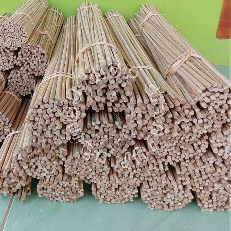 Promo Lidi Bambu Stik Bambu Buket Ajir Tanaman Turus Bambu Bahan ...