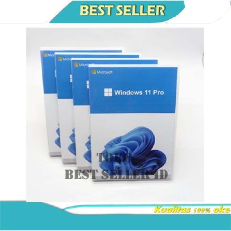 Jual Lisensi Win 11 Pro Termurah - Harga Grosir Terupdate Hari Ini | Blibli