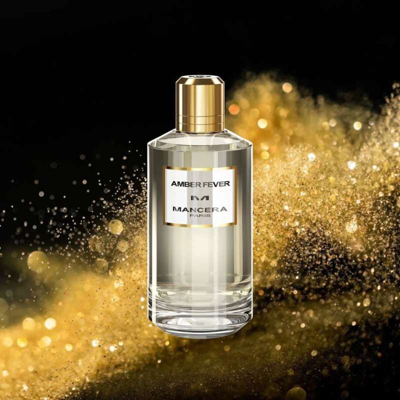 Jual Mancera Amber Fever Edp 120ml Di Seller Lovebywinni - Jagakarsa ...