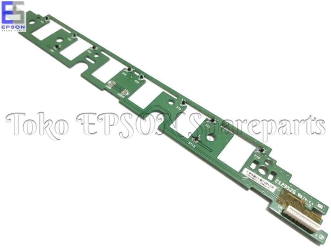 Sensor Kertas Bawah Epson PLQ20 Baru Sayem Printer