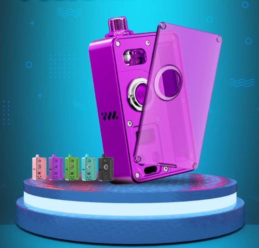 Jual Pulse Aio Pro Kit Di Seller Plaza Vape - Ngagel, Kota Surabaya ...