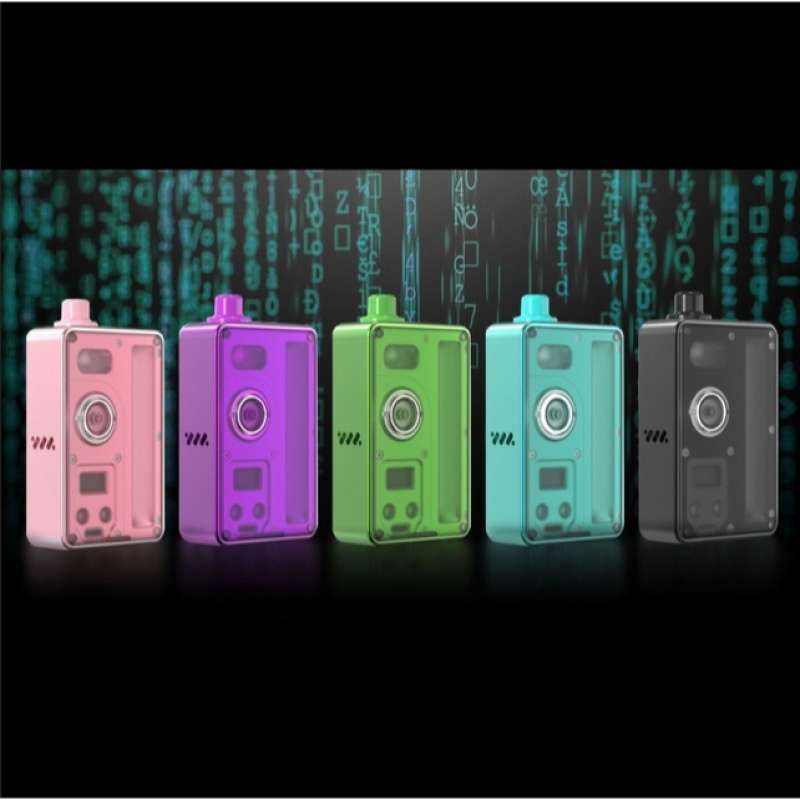 Jual Pulse Aio Pro Kit Di Seller Plaza Vape - Ngagel, Kota Surabaya ...