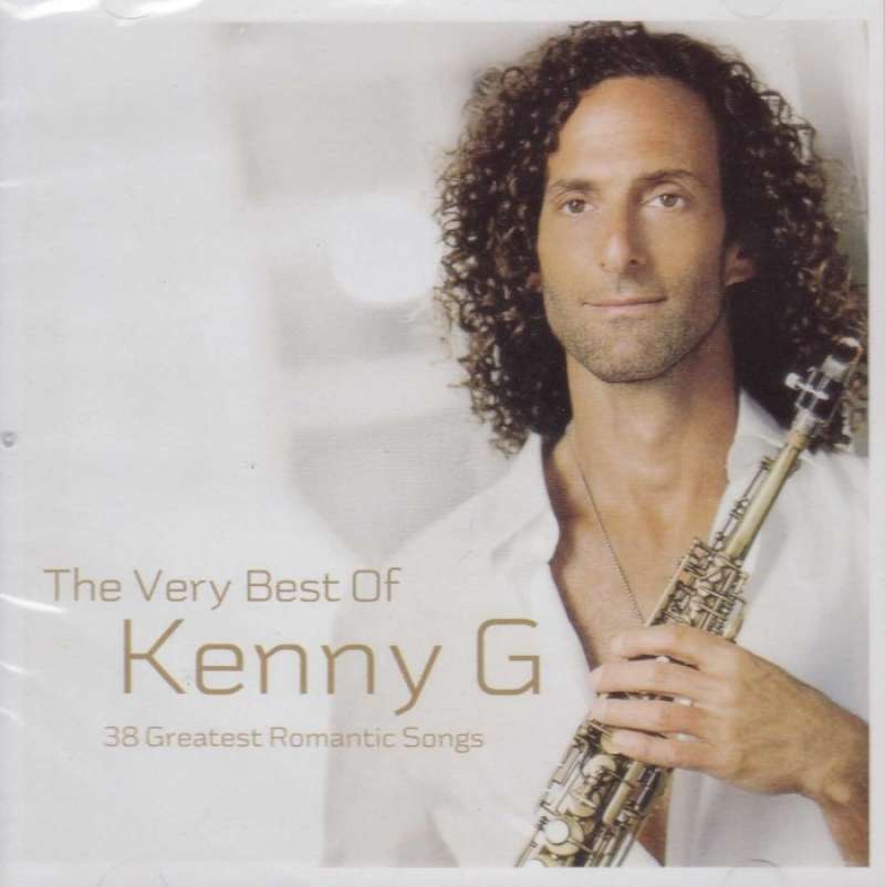 Promo Kenny G - The Very Best of Kenny G Diskon 23% di Seller Qeira Store - Kalibata, Kota ...