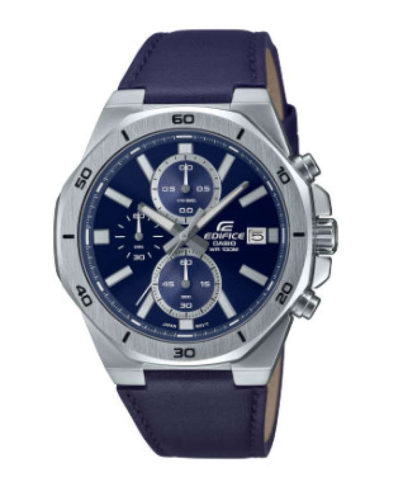 Promo Jam Tangan Pria Casio Original/Jam Tangan Casio Edifice Pria/Jam ...
