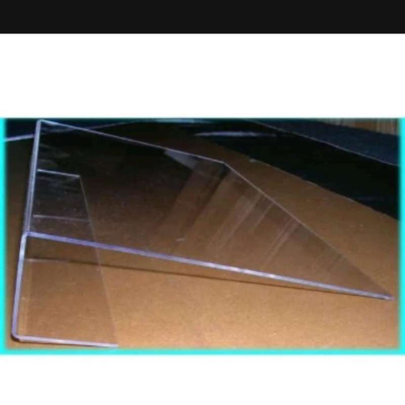 Jual Akrilik Protektor Pelindung Cover Guard Layar Monitor Komputer Tv ...