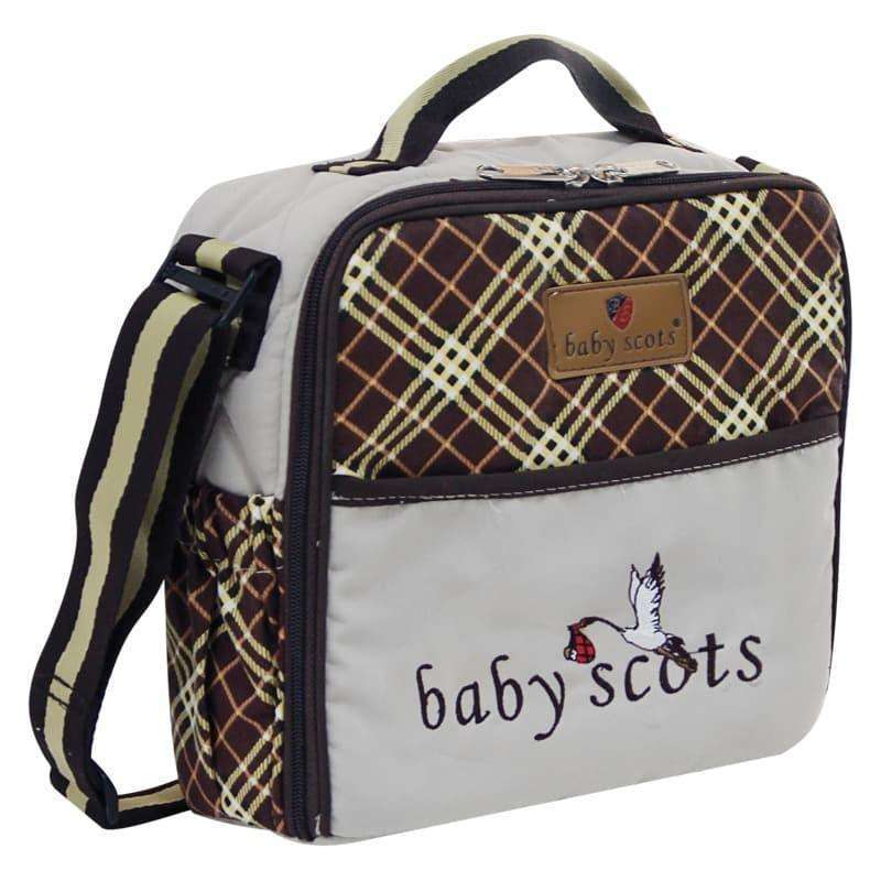 Promo Baby Scots Tas Kecil Kotak - Bst3101 Diskon 35% Di Seller Baby ...