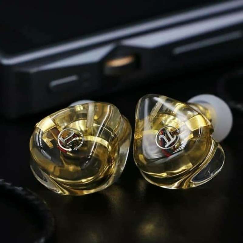 Promo Pi 3.14 audio IEM DR2 in ear monitor panggung live stage ...