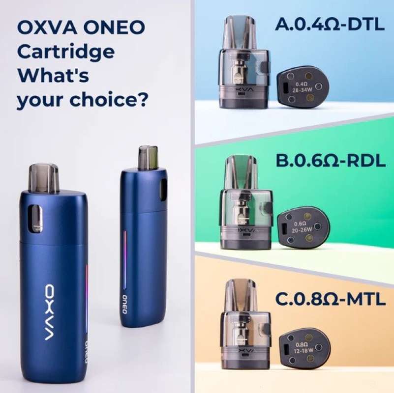 Jual Oxva Oneo Pod Kit 40w Di Seller Egolegas - Jatiwaringin, Kota ...